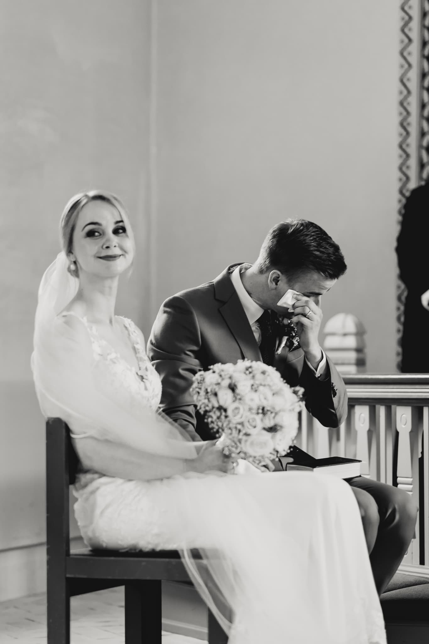 Bryllup | Ministudiet